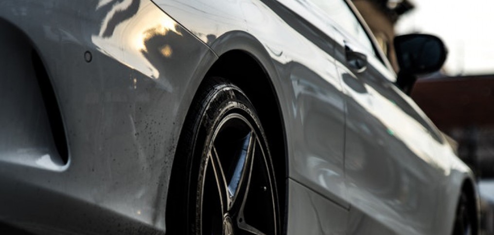 MBA Car Assist